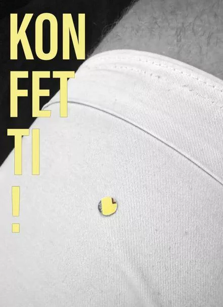 KONFETTI